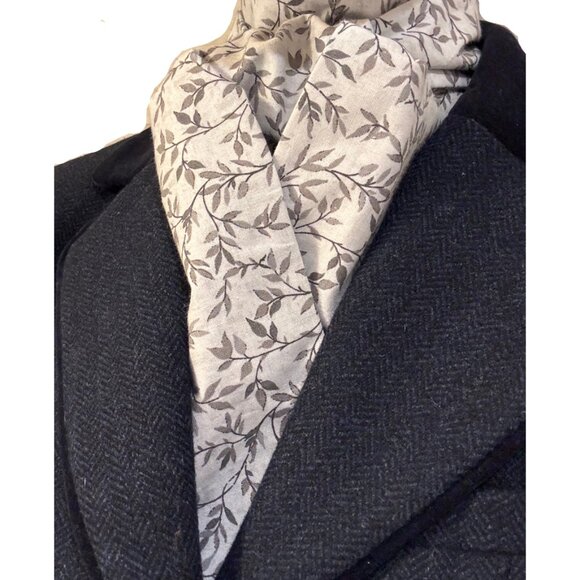 Not Afraid of Color | Accessories | Classic Shaped Equestrian Fox ...